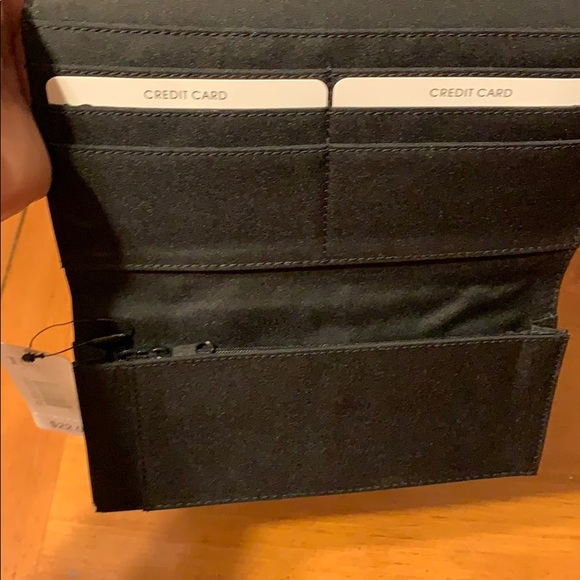 Relic | Bags | Relic Nwt Diana Checkbook Clutch Wallet | Poshmark